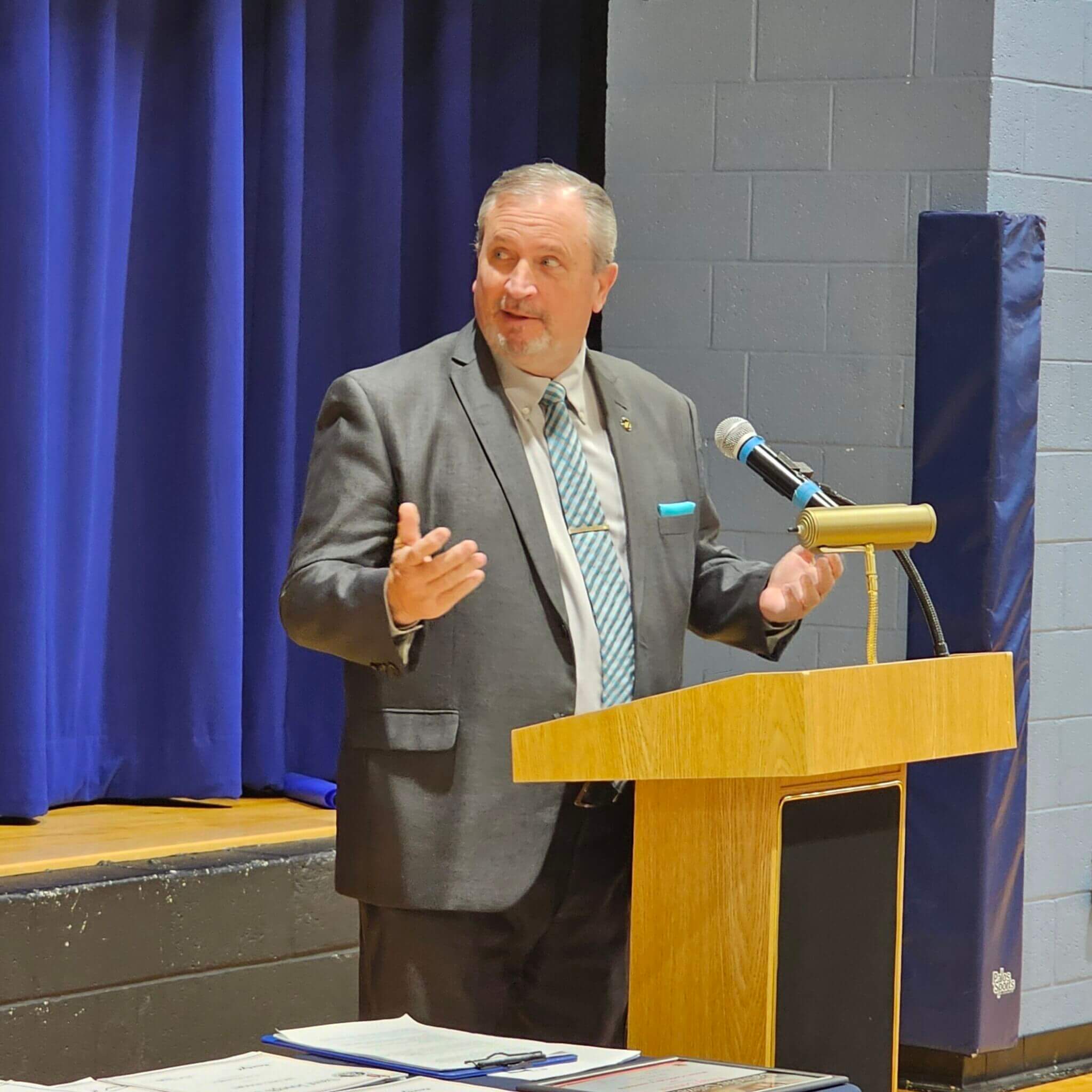City, County Government Honor Catholic Schools Week - Martinsburg ...